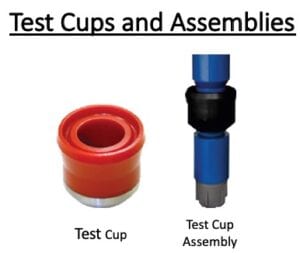 Titan BOP Rubber Products | BOP Rubbers | Annular | Ram | Shear